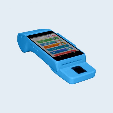 PT. INTI – PT. Industri Telekomunikasi Indonesia