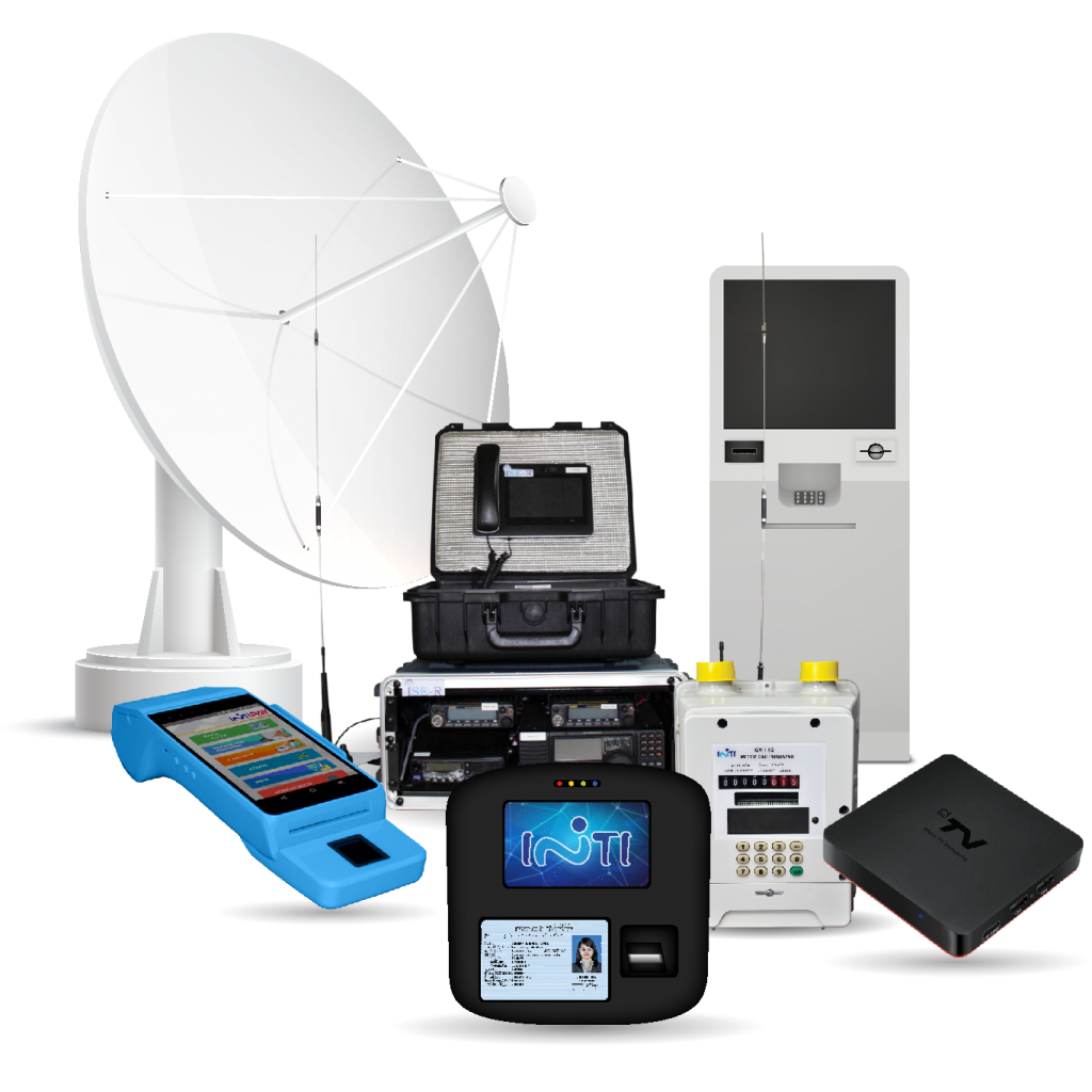 TESTING PAGE – PT. INTI