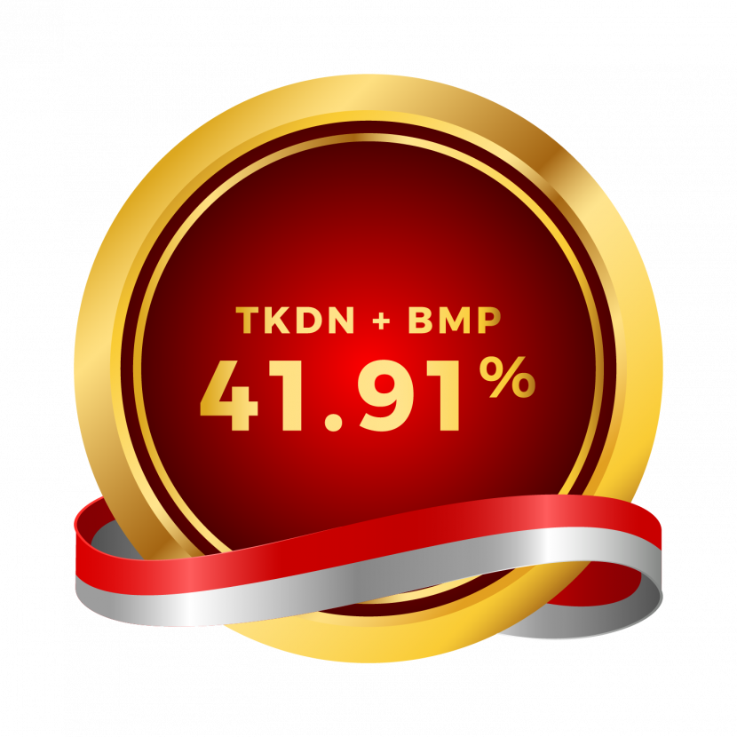 Identik AE01 – PT. INTI