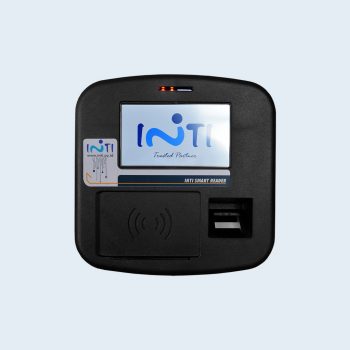 PT. INTI – PT. Industri Telekomunikasi Indonesia